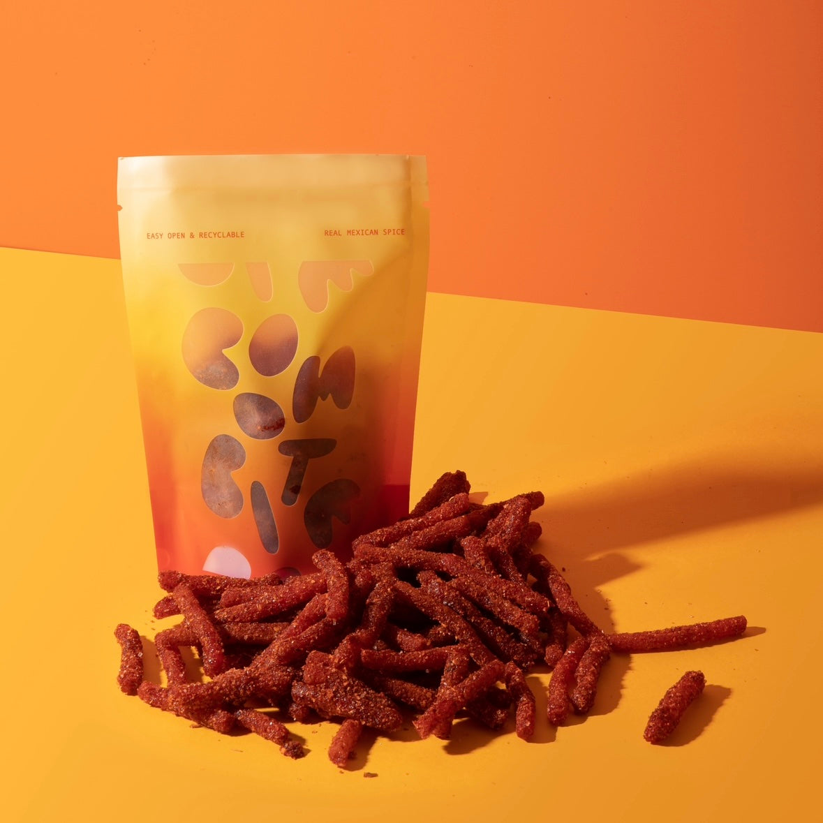 Boom Bite Mix Pouch 8 oz – Chiloko